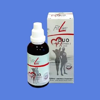 Витамины, минералы, спортивное питание, косметика | FitLine